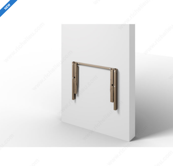 Levanta Folding Table Mechanism – Craft Supply