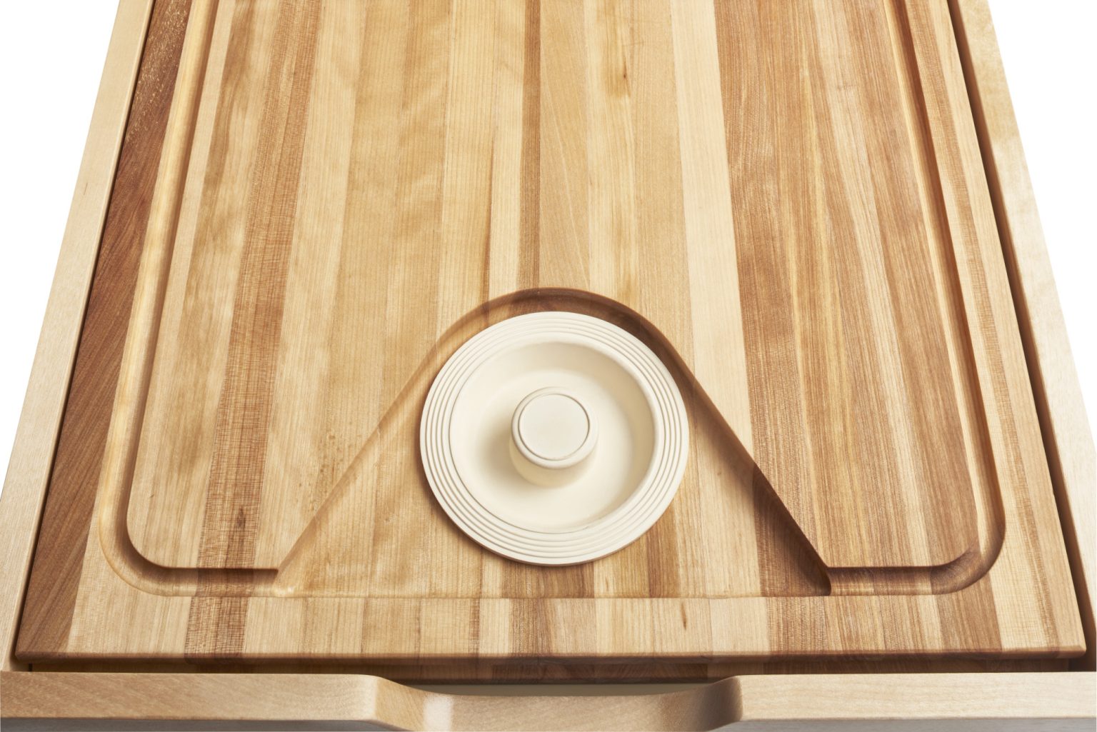 Rev-A-Shelf Cutting Board Drawer – Craft Supply