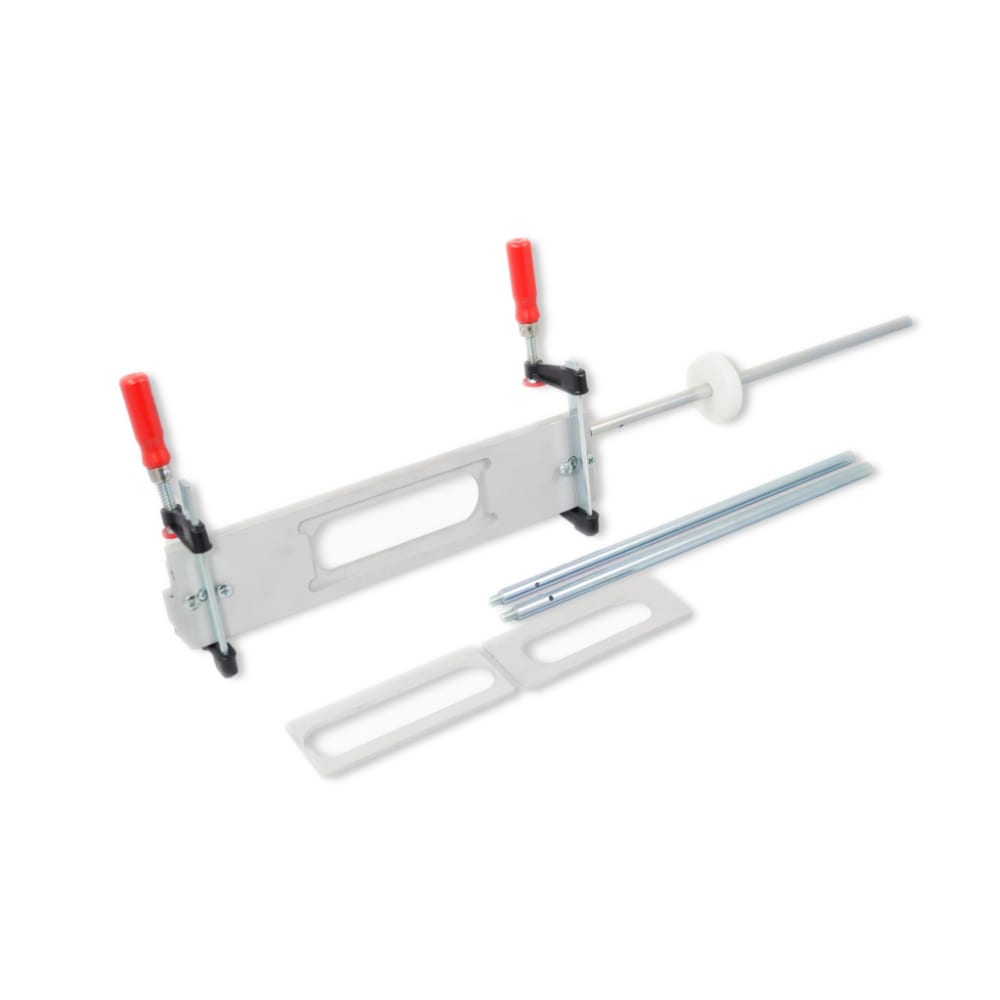 Peter Meier Routing Fixture for C1430 Invisibile Hinges – Craft Supply