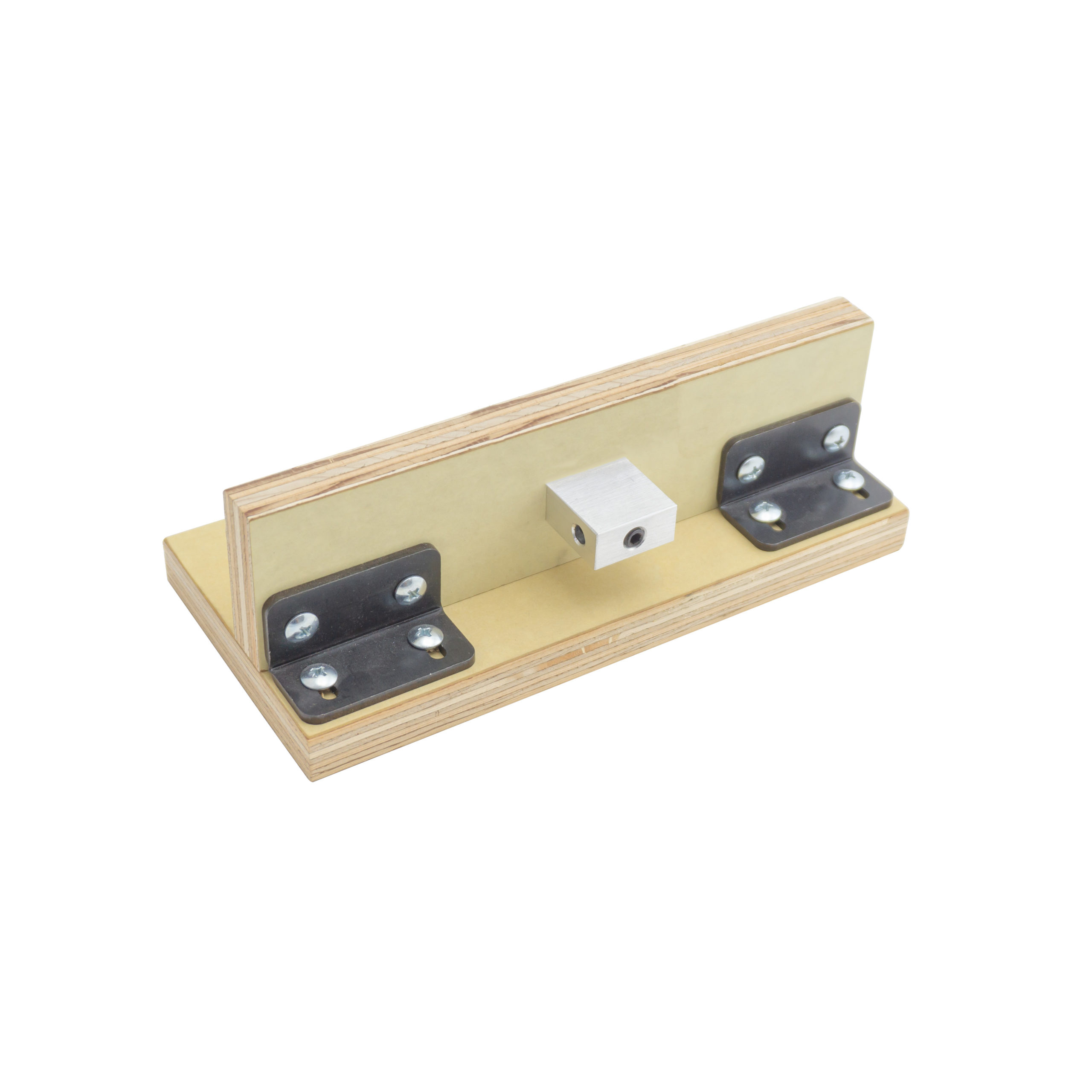 Peter Meier Routing Single Fixture/Template for C929 Hinges – Craft Supply