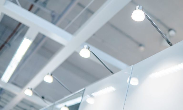 A Brief Guide to the Basic Types of Lighting