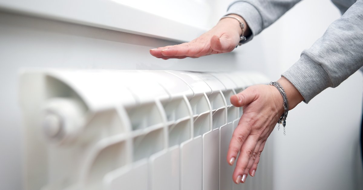 A Simple Guide to Diagnosing Heating System Problems