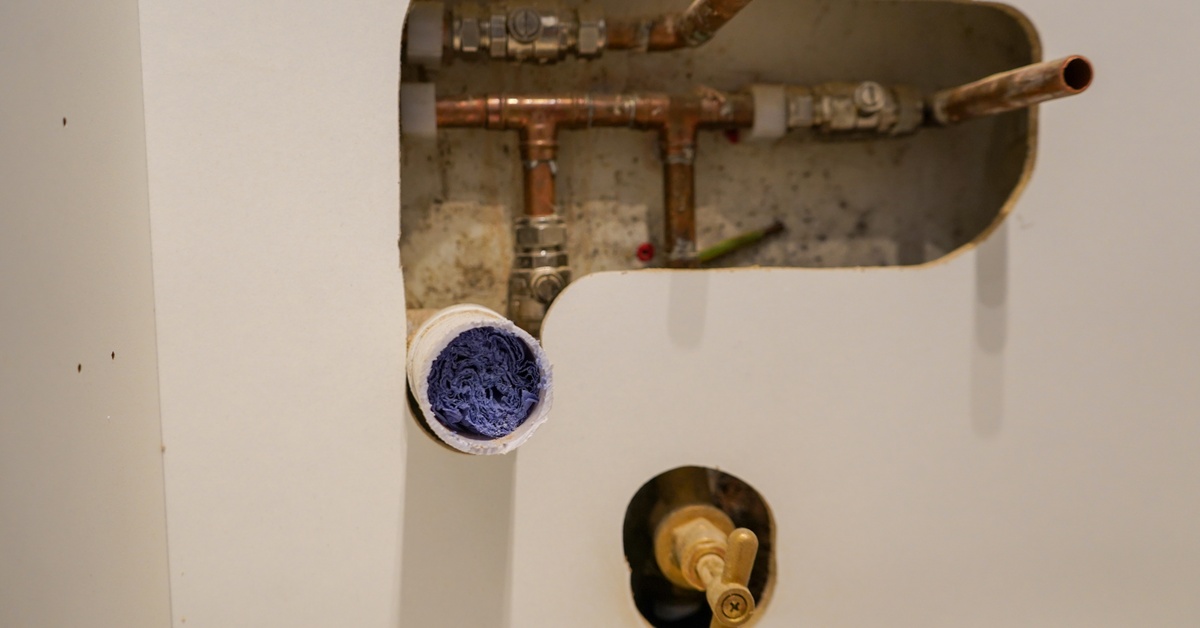 Copper Tubing vs. Pipe: What’s the Difference?