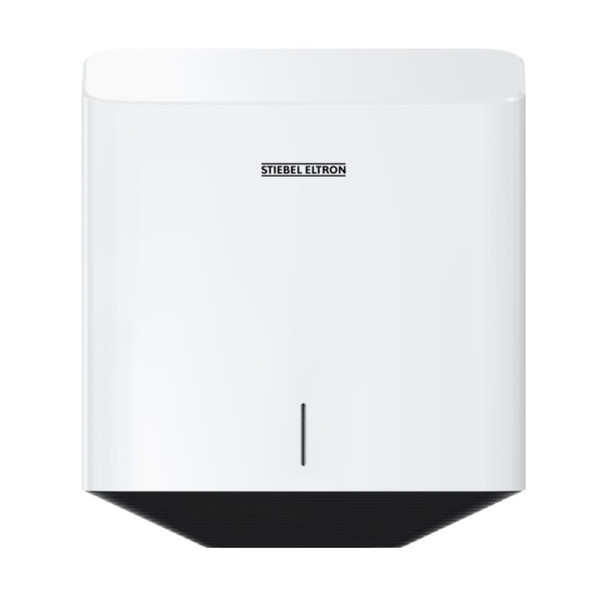Stiebel Eltron Ultronic 1 Plus Alpine White High Speed Hand Dryer ...