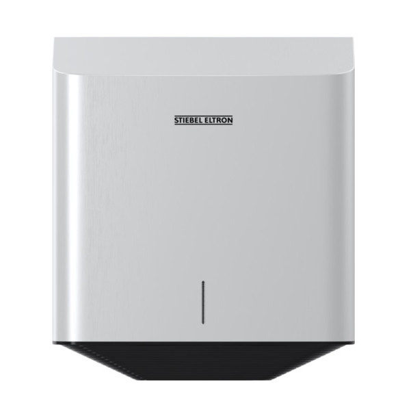 Stiebel Eltron Ultronic 1 Premium Brushed Stainless Steel High Speed ...