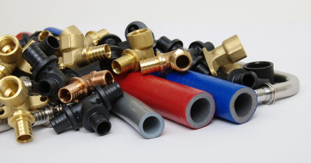 Tips and Tools for Installing PEX Piping