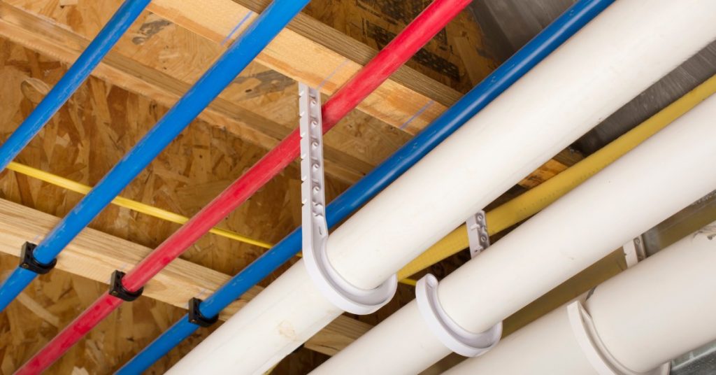 Tips and Tools for Installing PEX Piping