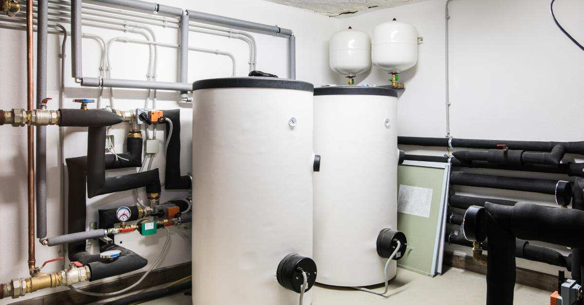 Comparing the Benefits of Electric and Gas Boilers