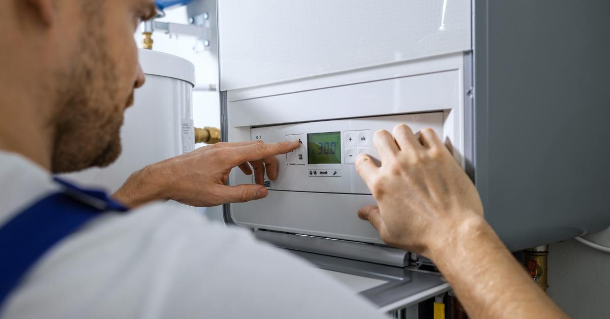 Comparing the Benefits of Electric and Gas Boilers