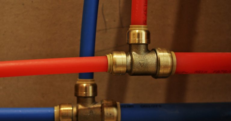 PVC vs. PEX Piping: The Differences Explained