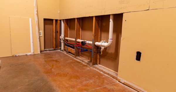 PVC vs. PEX Piping: The Differences Explained