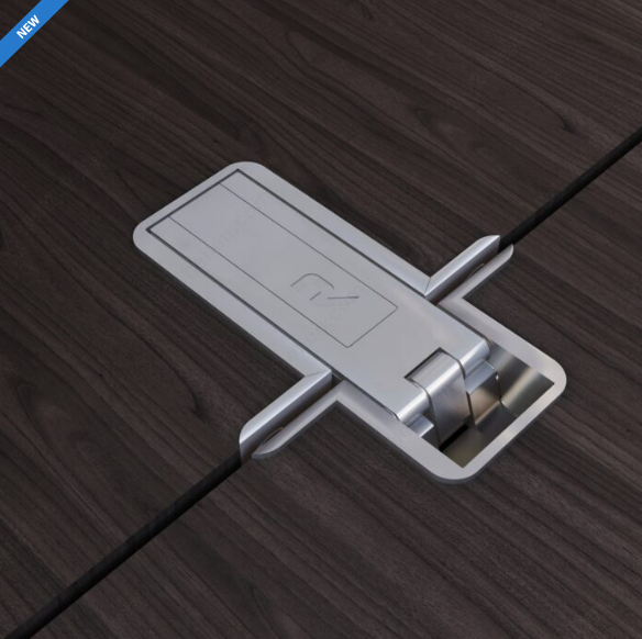 LILLI – Mini Flap Flush Mount Hinge – Craft Supply