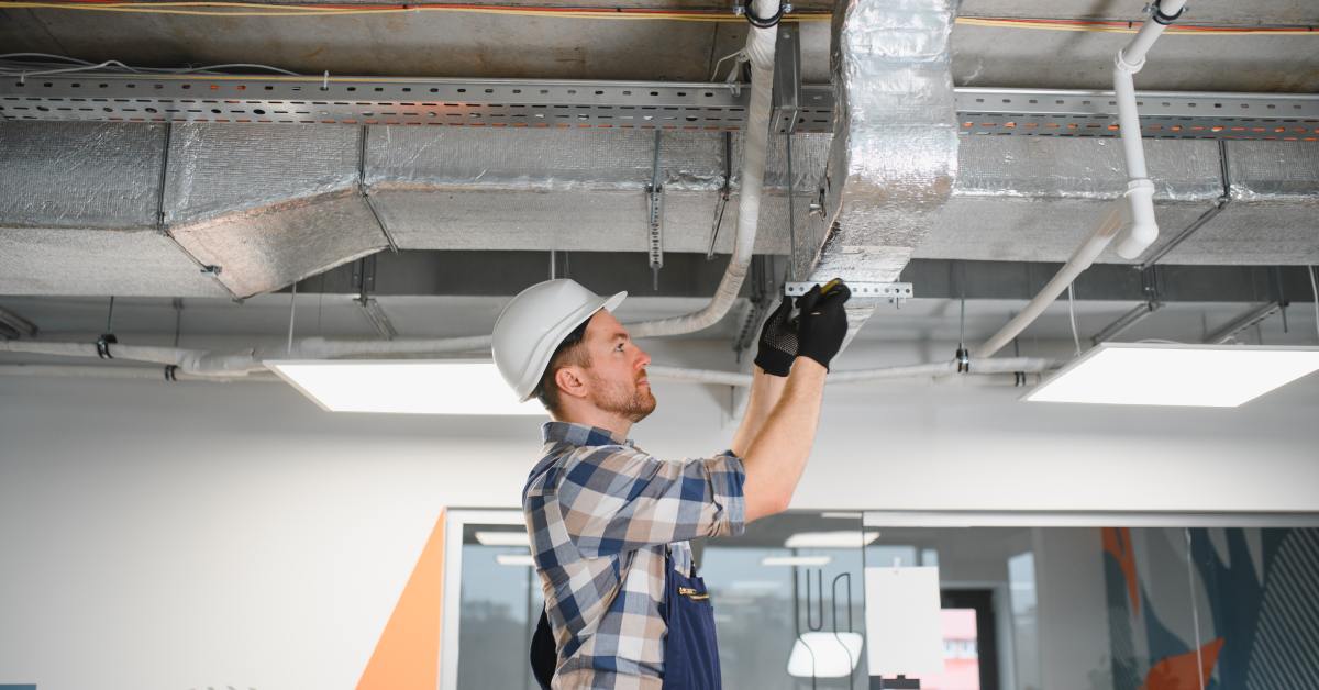 8 Heating System Odors and What They Mean