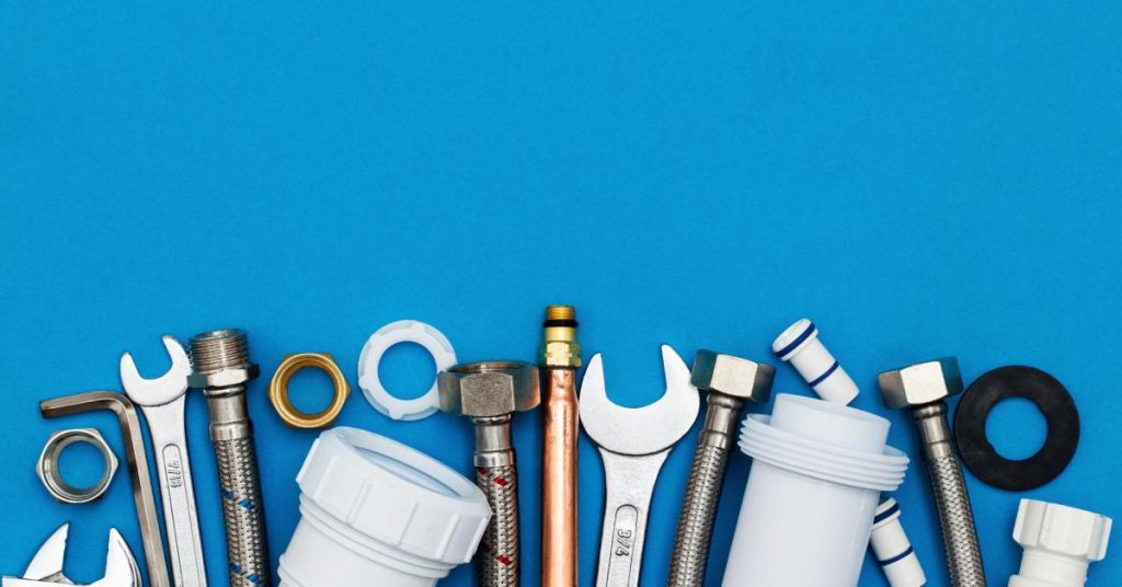 Plumbing Parts Every Homeowner Should Know