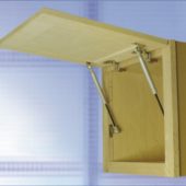 Counter Lift Mechanism – Craft Supply