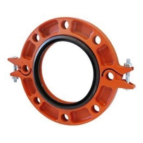 2-1/2″ Grooved Split Flange – Craft Supply