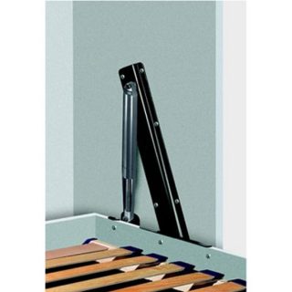 Hafele Foldaway Bed Fittings Hardware Kit – Lengthwise Mounting – Craft ...