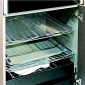 Hafele Metal Rail System – Craft Supply