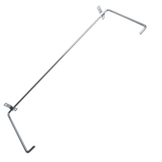 Hafele Stepfix Step Stool for Toekick or in Cabinet – Craft Supply