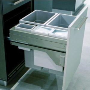 Hafele iMOVE Pull Down Cabinet Storage Shelf, Single Shelf, For 21 ...