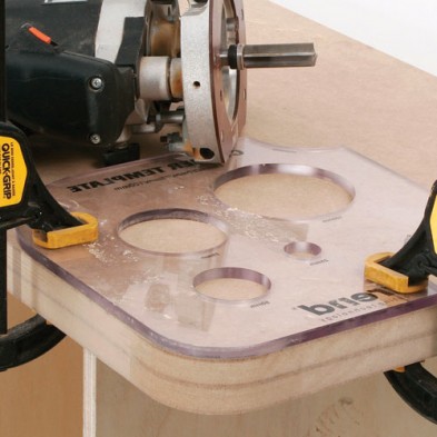 Jigs and Templates – Craft Supply