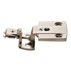 Hafele Aximat® 300 Single Pivot Institutional Arm & Cup Heavy Duty ...