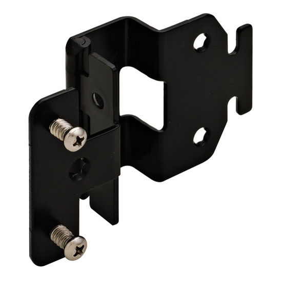 Hafele 5-K Advantage Five Knuckle Institutional Pivot Cabinet Hinge ...