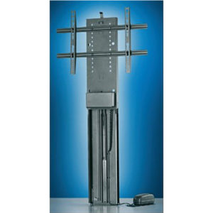 Hafele Motorized TV Lift, for Large Flat Panel Screens From 46″ – 65 ...