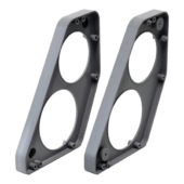 Hafele iMOVE Pull Down Cabinet Storage Shelf, Single Shelf, For 21 ...