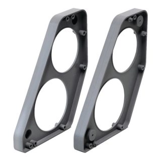 Hafele iMOVE Pull Down Cabinet Storage Shelf, Single Shelf, For 21 ...