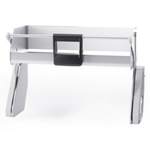 Hafele iMOVE Pull Down Cabinet Storage Shelf, Single Shelf, For 21 ...