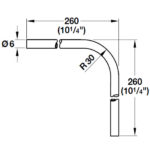 Hafele Metal Rail System – Craft Supply