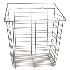 Hafele Tilt-Out Laundry Hamper for Vanity or Closet – Craft Supply