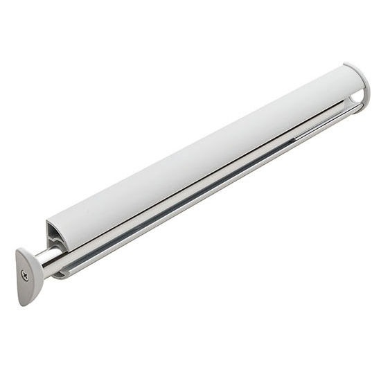 Hafele “Synergy” Collection Closet Valet Rod – Craft Supply