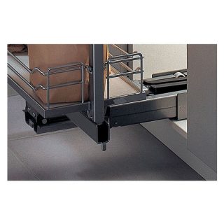 Hafele Pull-Out & Swing Kitchen Pantry Organizer – Craft Supply